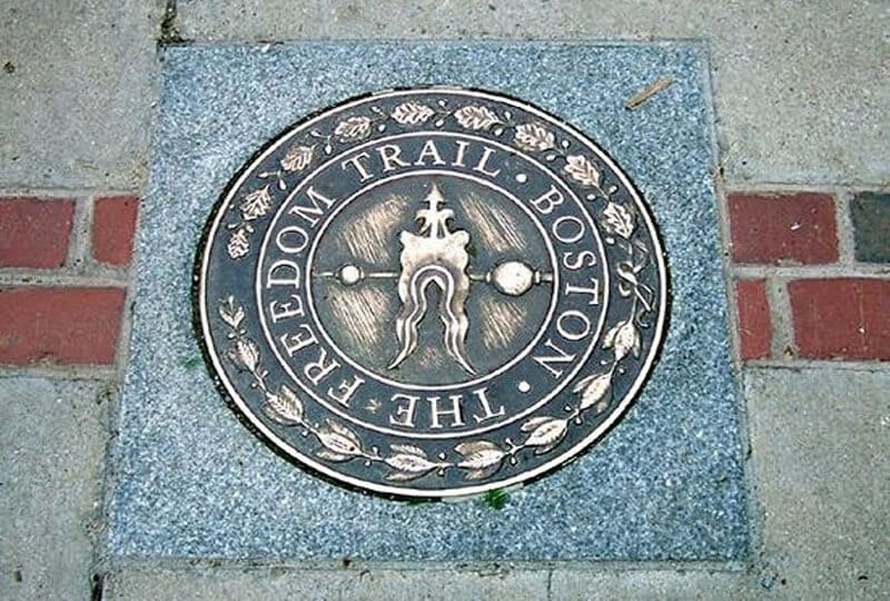 Top 15 Historical Attractions In Boston | Boston Sightseeing